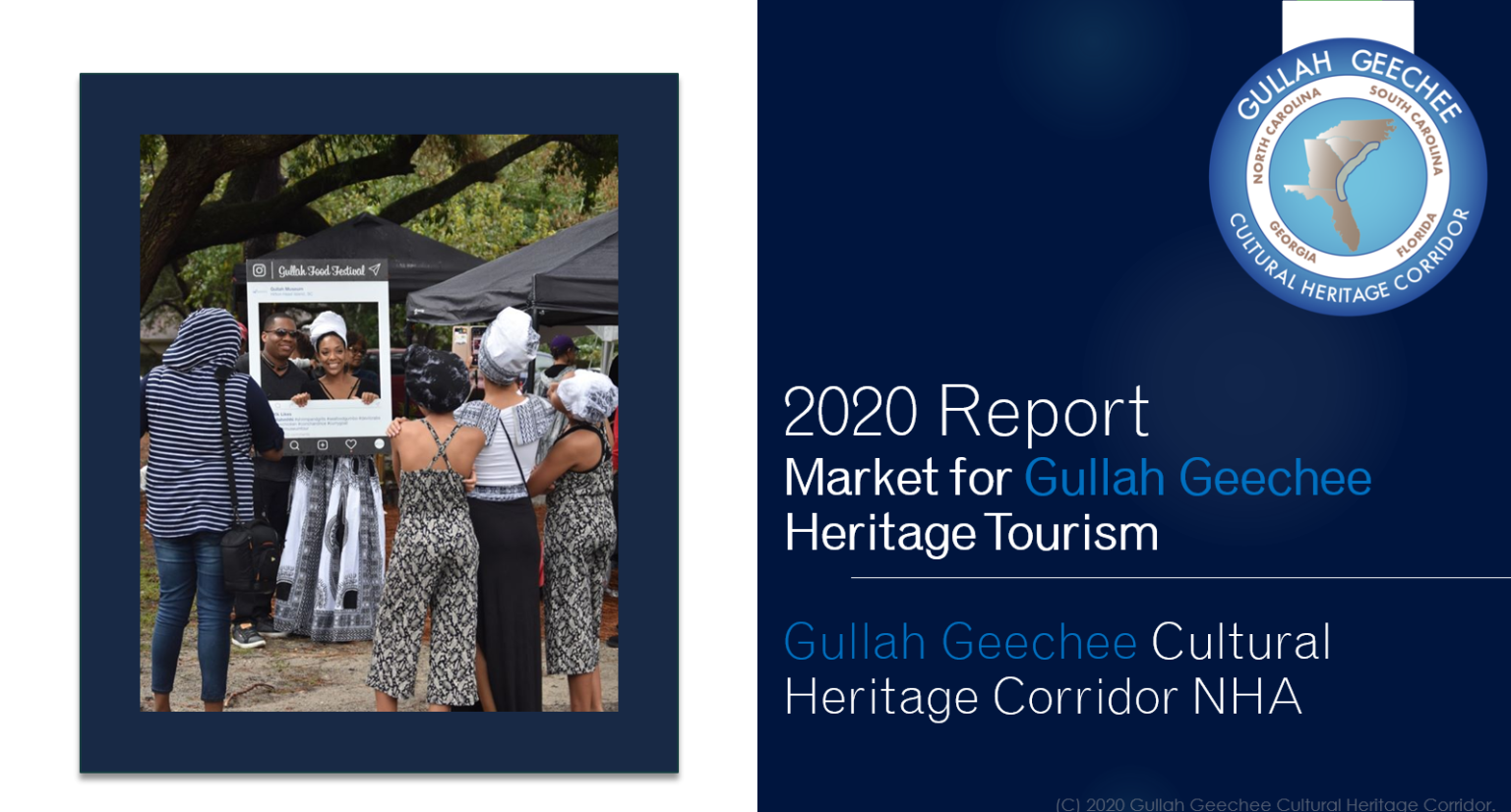 Gullah Geechee Cultural Heritage Corridor – Where Gullah Geechee Culture Lives