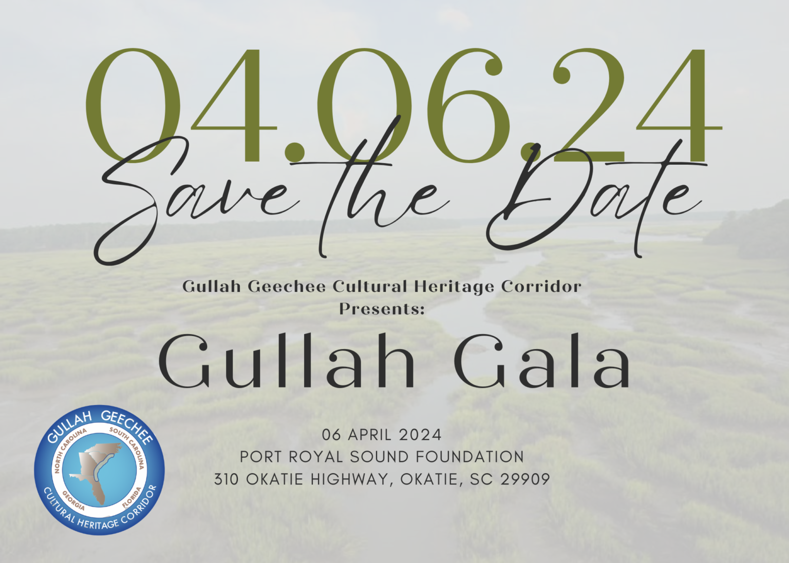 Discovering the Legacy of African Cultures. - Gullah Geechee Cultural ...
