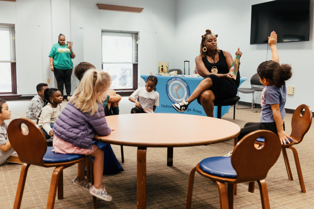 About us – Discovering Legacy Of African Cultures