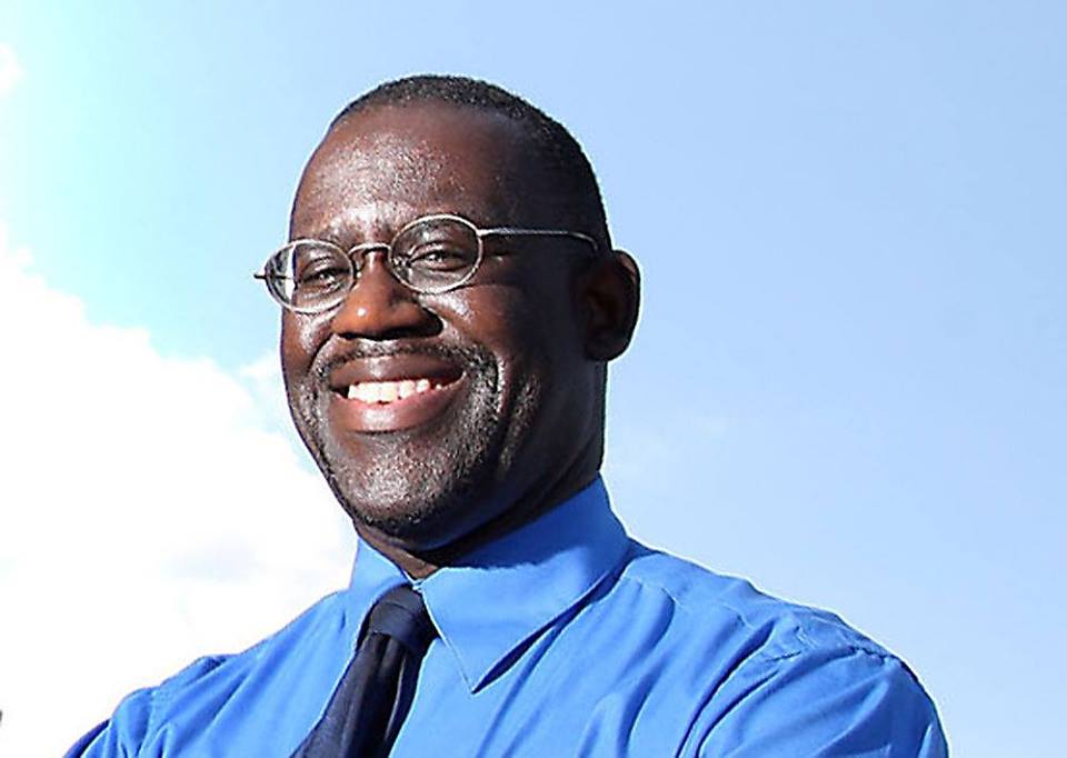 The Commissioners – Discovering Legacy Of African Cultures