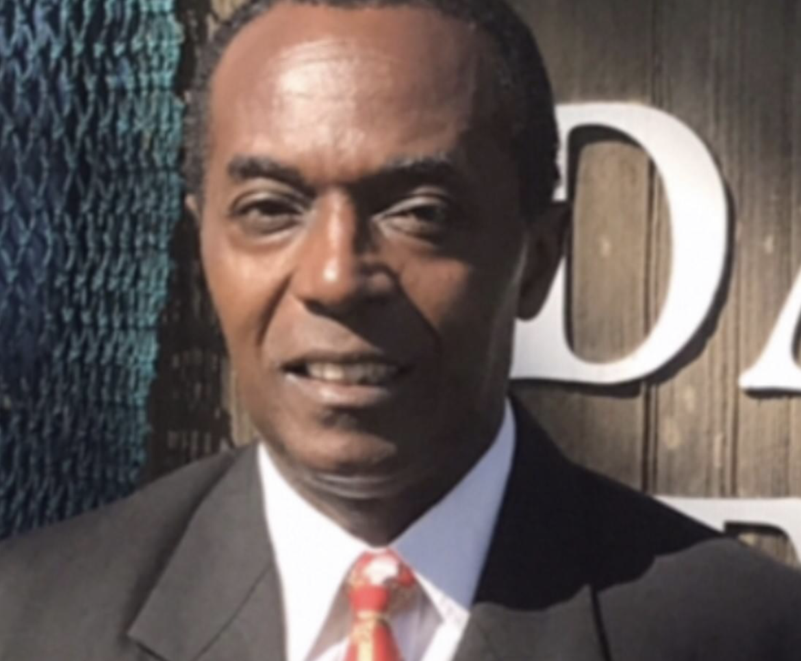 The Commissioners – Discovering Legacy Of African Cultures