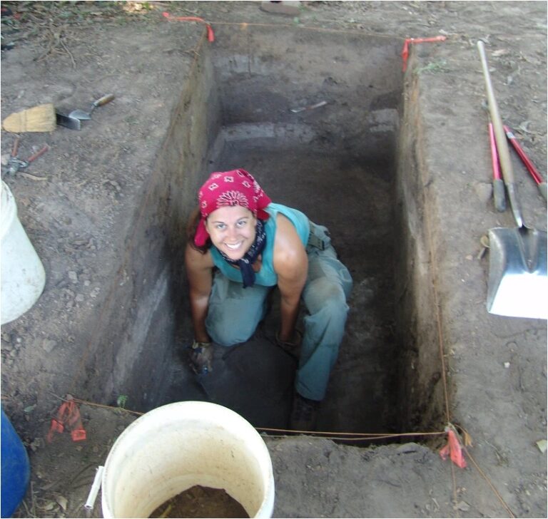 The Commissioners – Discovering Legacy Of African Cultures