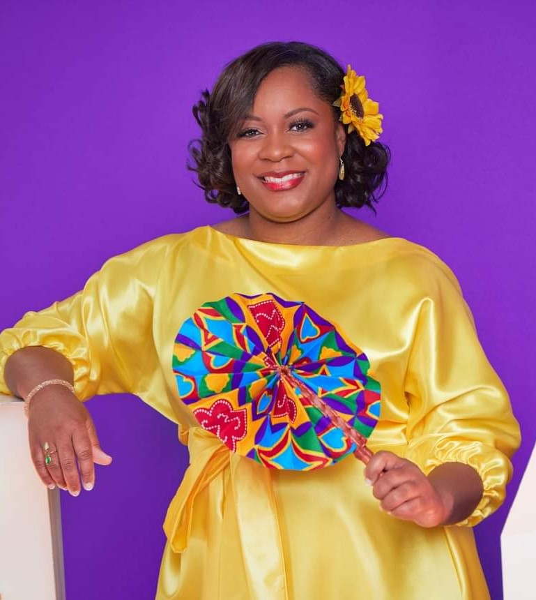 The Commissioners – Discovering Legacy Of African Cultures