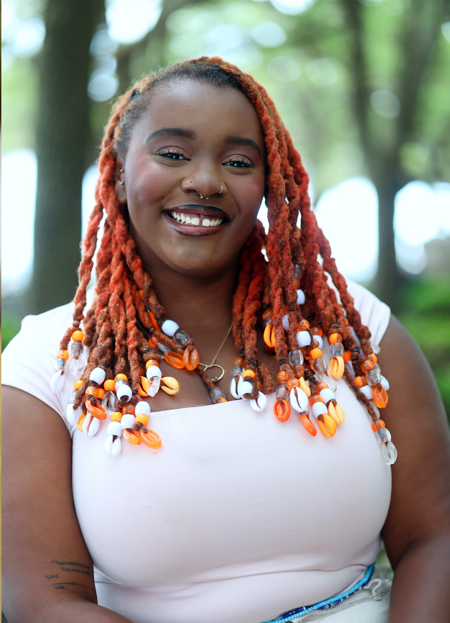 Our Team – Discovering Legacy Of African Cultures