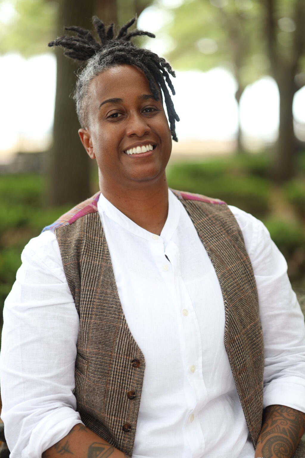 Our Team – Discovering Legacy Of African Cultures